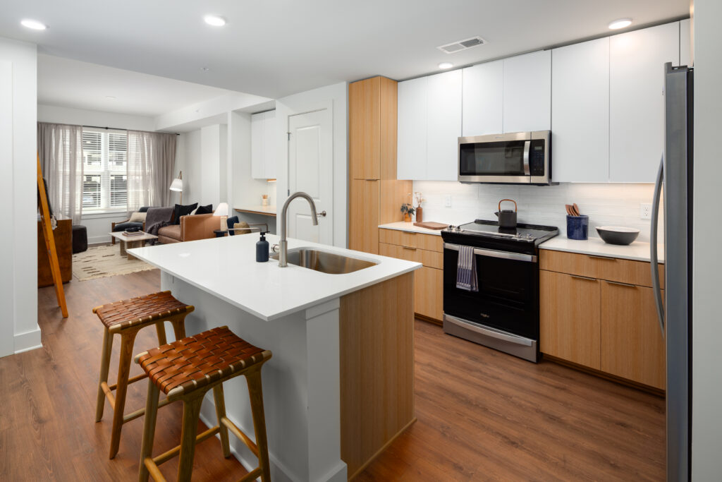 Downtown Nashville, TN Apartments Near The Guch | Starling