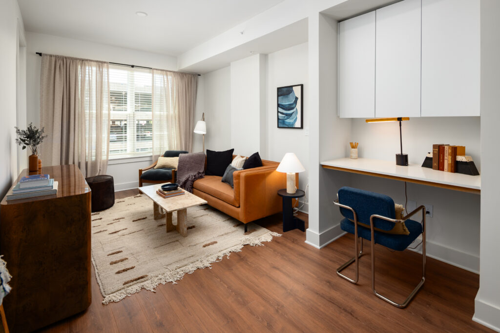 Explore Modern Living in Our Nashville Apartments | Starling